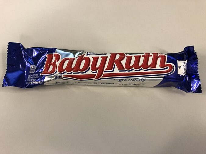 Are Baby Ruth Candy Bars Gluten Free? [Updated 2023] - Brad Is Gluten Free
